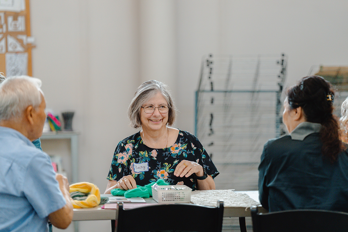 Coffee & Creativity | Frye Art Museum