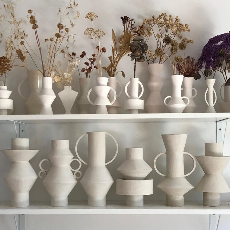 Makers at Home: Wade Studio | Frye Art Museum