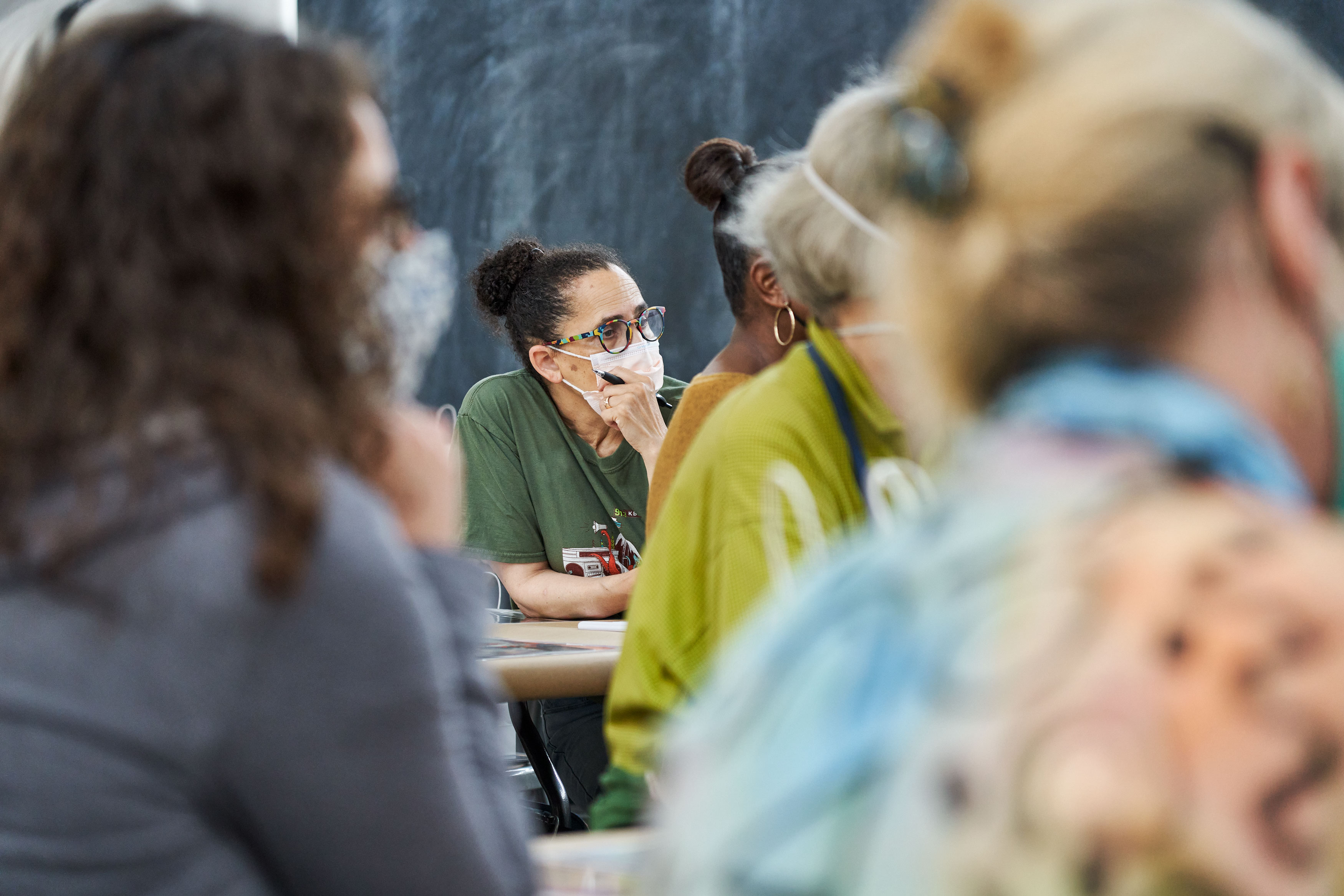 Homepage | Frye Art Museum