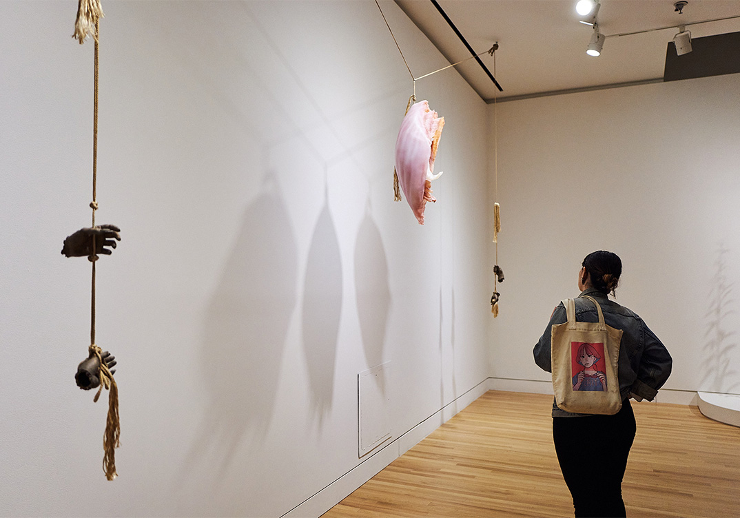 Homepage | Frye Art Museum