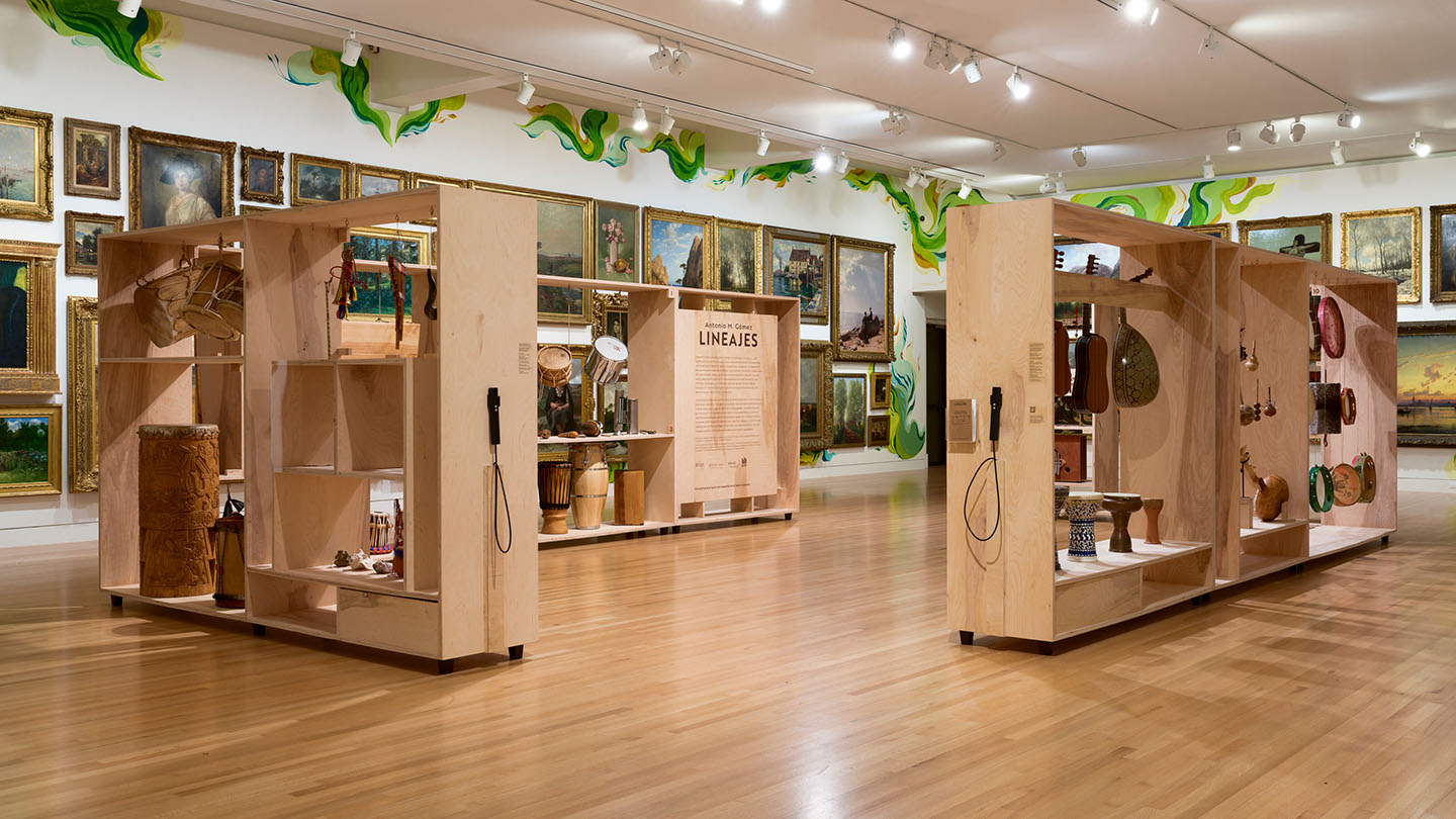 Homepage | Frye Art Museum