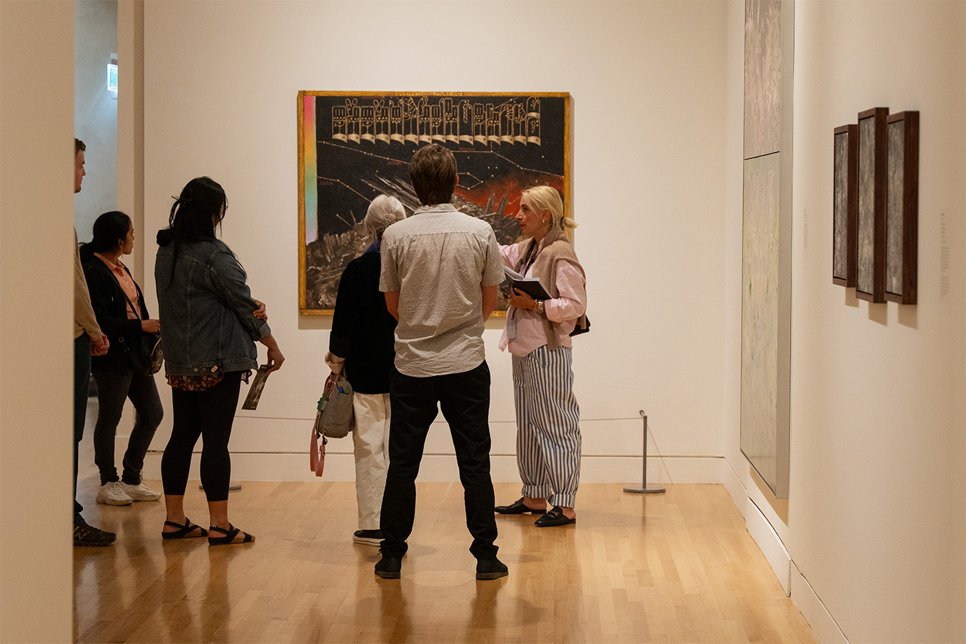 Homepage | Frye Art Museum